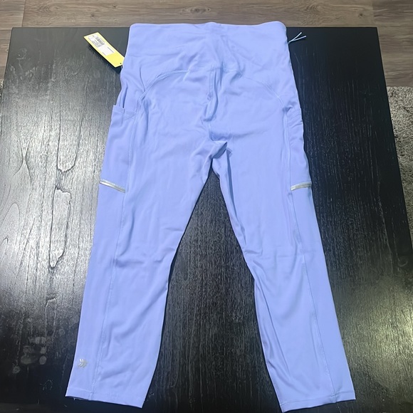 all in motion | Other | All In Motion Sky Blue Yoga Pants | Poshmark
